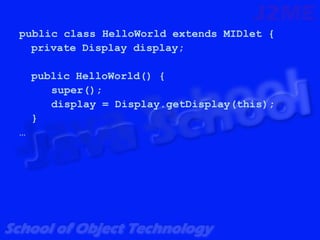 09 Display | PPT