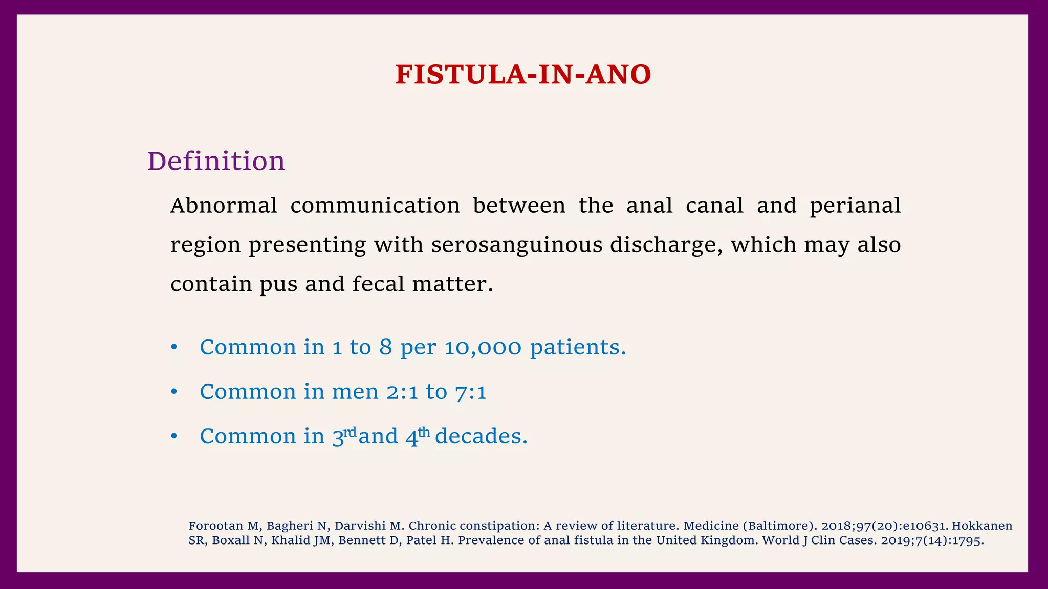 09 Dr.Kannan Fistula in ano chennai (21-07-2023) Final.pptx