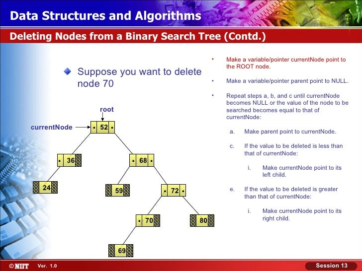 09 ds and algorithm session_13