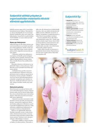 AQ_intervju Marita | PDF