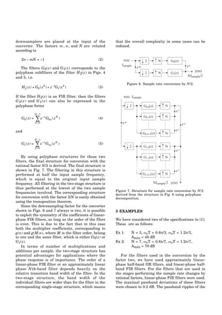 09e4150bdb38f89ebc000000 | PDF | Digital Audio | Computer Software and Applications