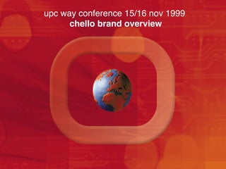 Chello Marketing | PDF | Internet | Computing