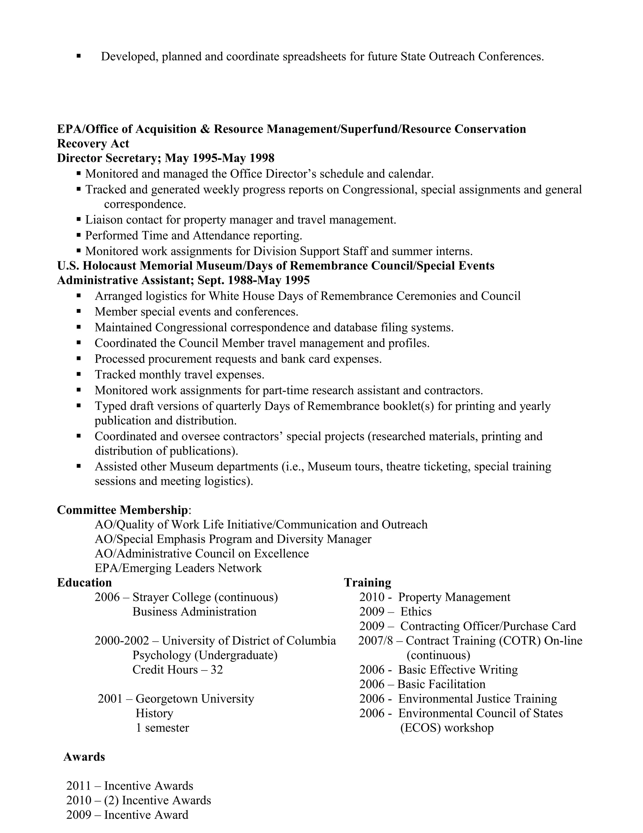 SCareyCurrent201314Resume3 | DOC