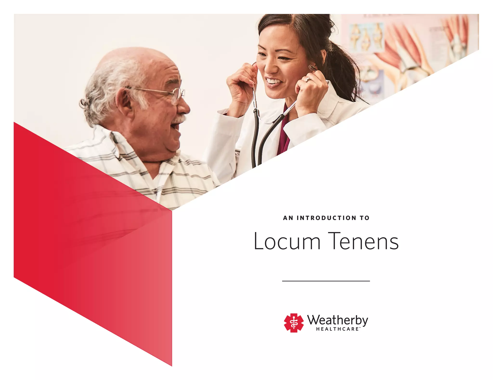 Introduction to Locums | PDF