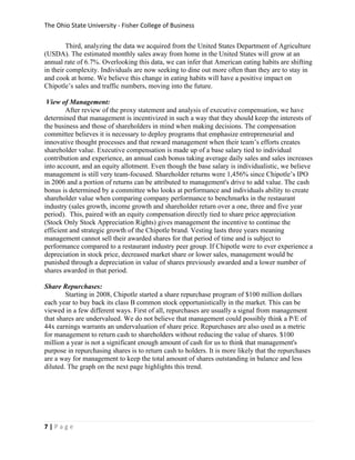 Final CMG Report | PDF