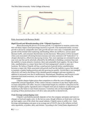 Final CMG Report | PDF