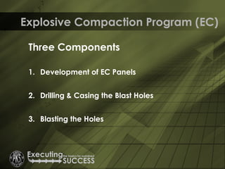 2005 Seymour Dam Presentation R6 | PPT