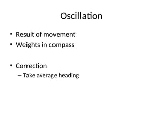 Aircraft instrumentation aerospace engineering | PPT