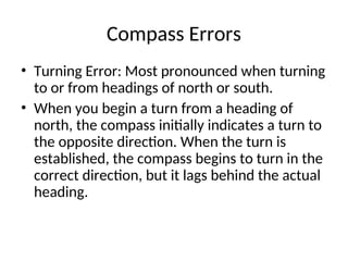 Aircraft instrumentation aerospace engineering | PPT