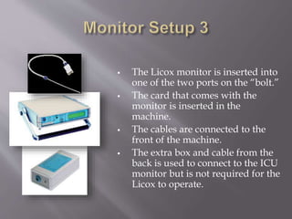 Ventriculostomies and Licox | PPTX