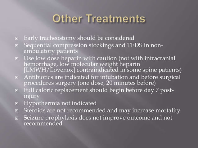 Ventriculostomies and Licox | PPT