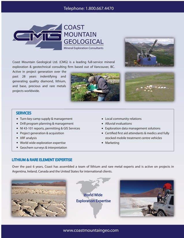 CMG 2Page v2b Final | PDF