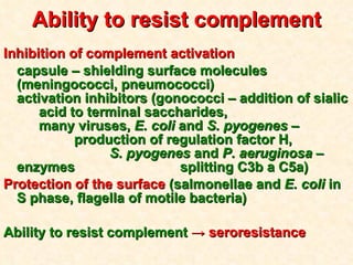 09 factors of_path_and_virulence_-_2_2_ | PPT