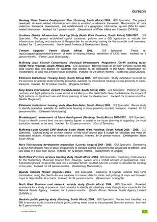 CV Bothma Bernice_05_2016 | PDF