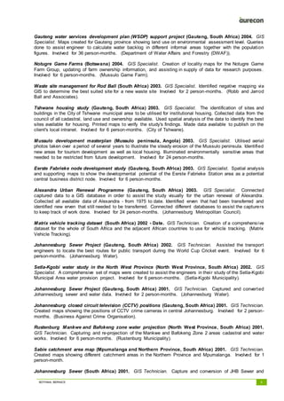 CV Bothma Bernice_05_2016 | PDF