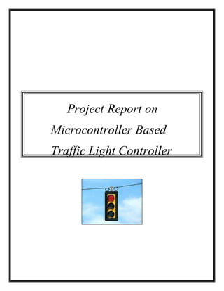 4 Way traffic controll new | DOCX