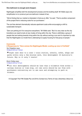 The Fifth Estate | Here comes the Nightingale Model, scaling up now in ...