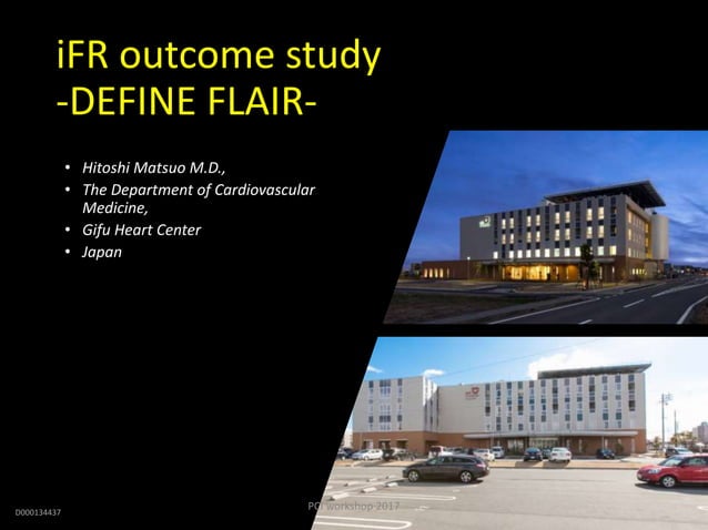 09 FFR Matsuo aimradial2017 - DEFINE-FLAIR | PPT