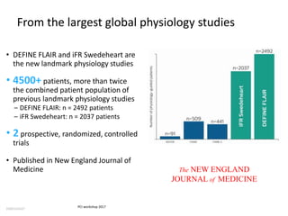 09 FFR Matsuo aimradial2017 - DEFINE-FLAIR | PPTX | Heart and ...