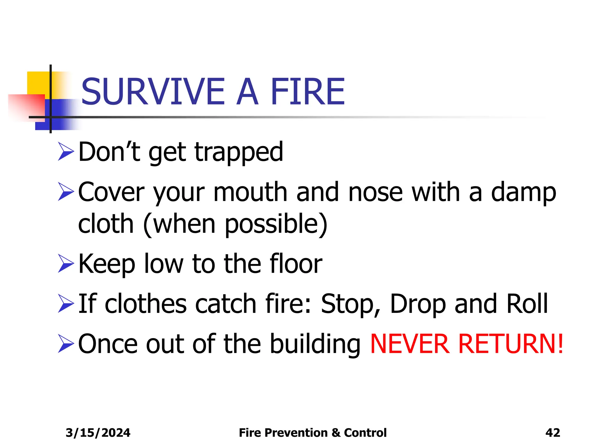 09 Fire Prevention & Protection Engineering .ppt