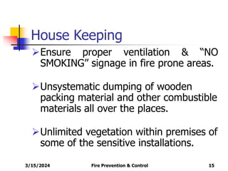 09 Fire Prevention & Protection Engineering .ppt
