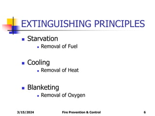 09 Fire Prevention & Protection Engineering .ppt