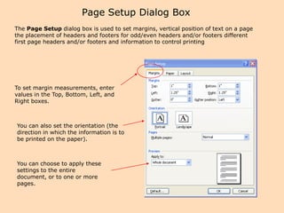 2010 09 Format Pages | PPT