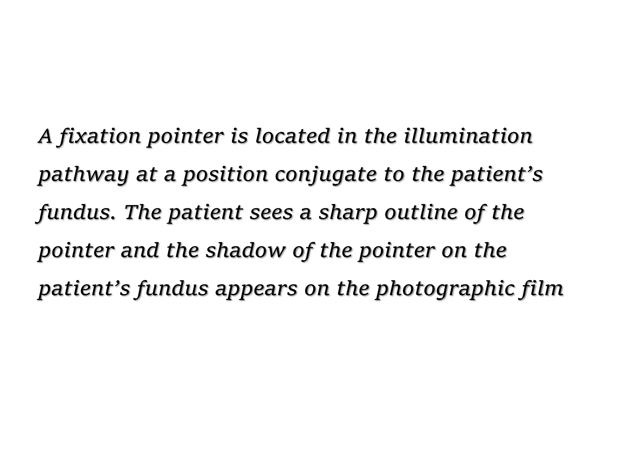 09 fundus camera | PPTX