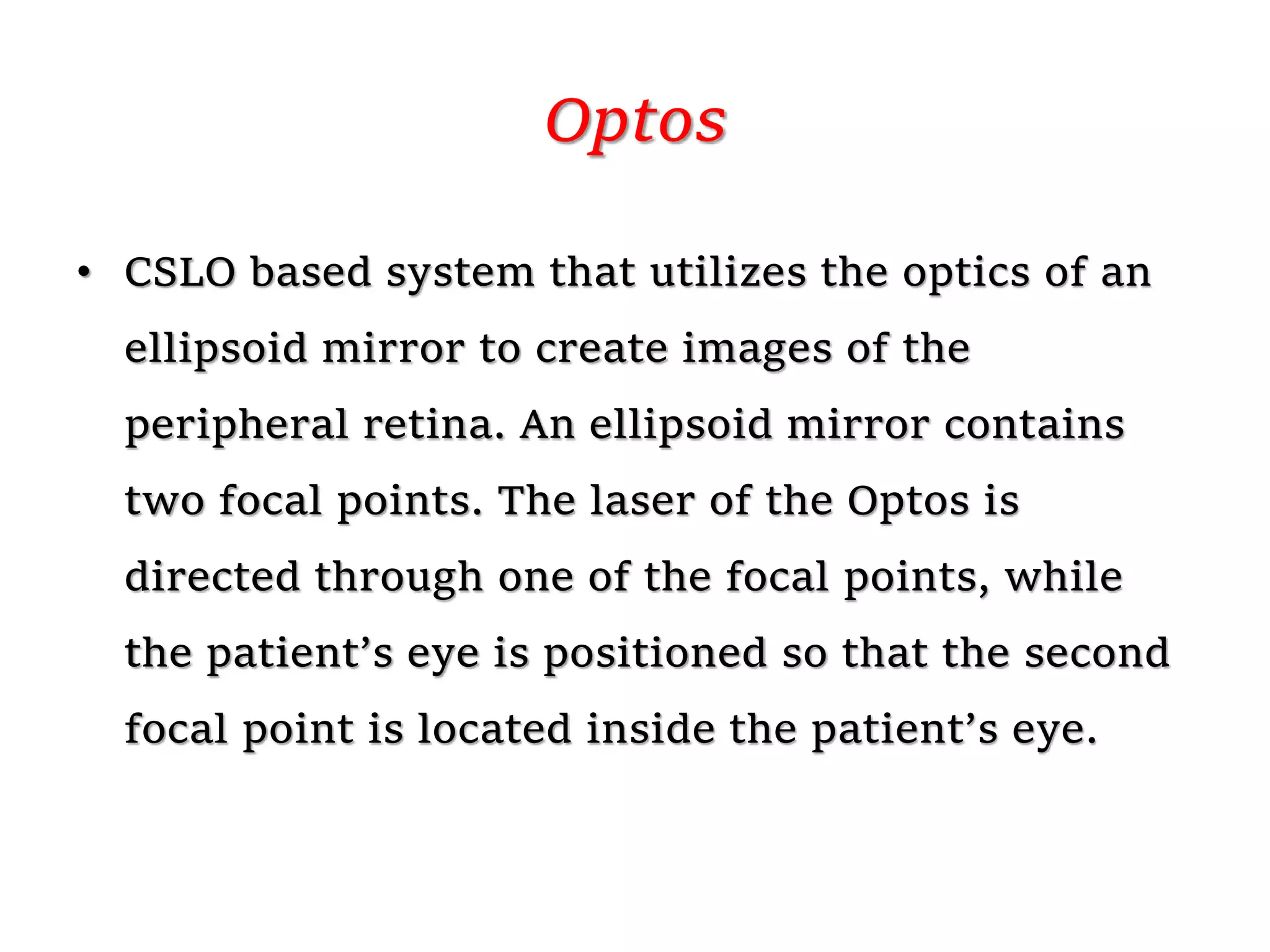 09 fundus camera | PPTX