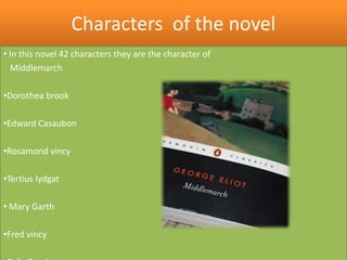 paper no-6-The Victorian literature "Middlemarch as politics of ...