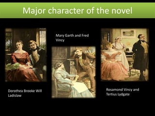 Paper no.:6 – The Victorian Literature | PPT