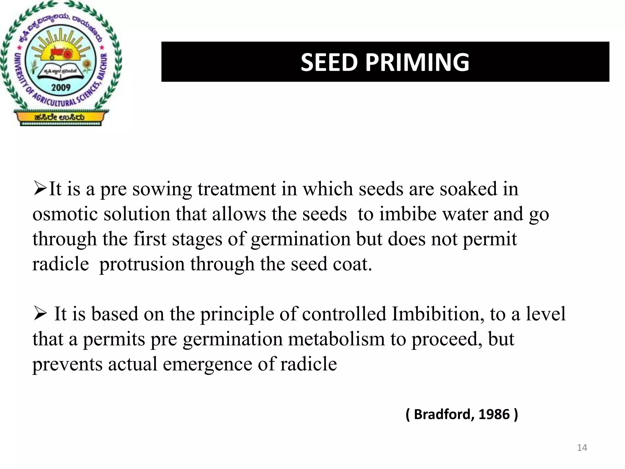 Seed quality ppt (1) | PPTX