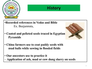 Seed quality ppt (1) | PPTX