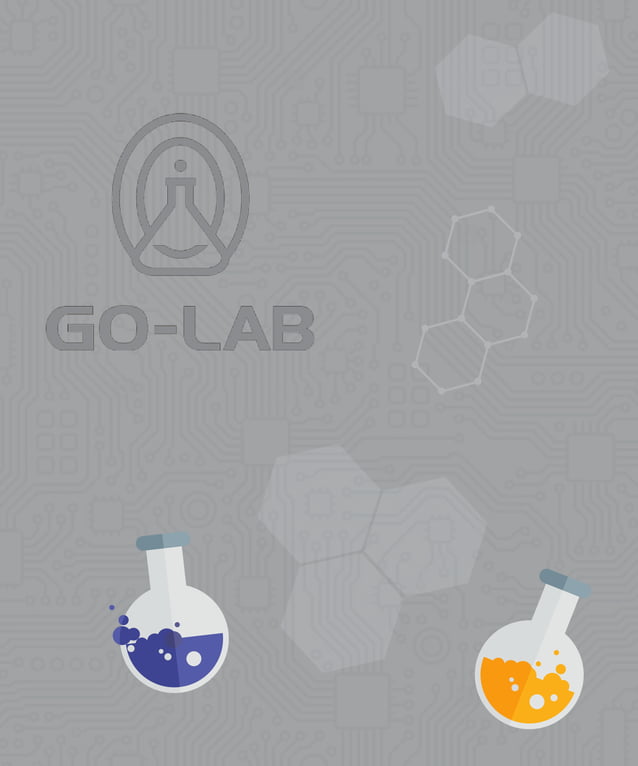 Go-Lab Classroom Scenarios Handbook | PDF