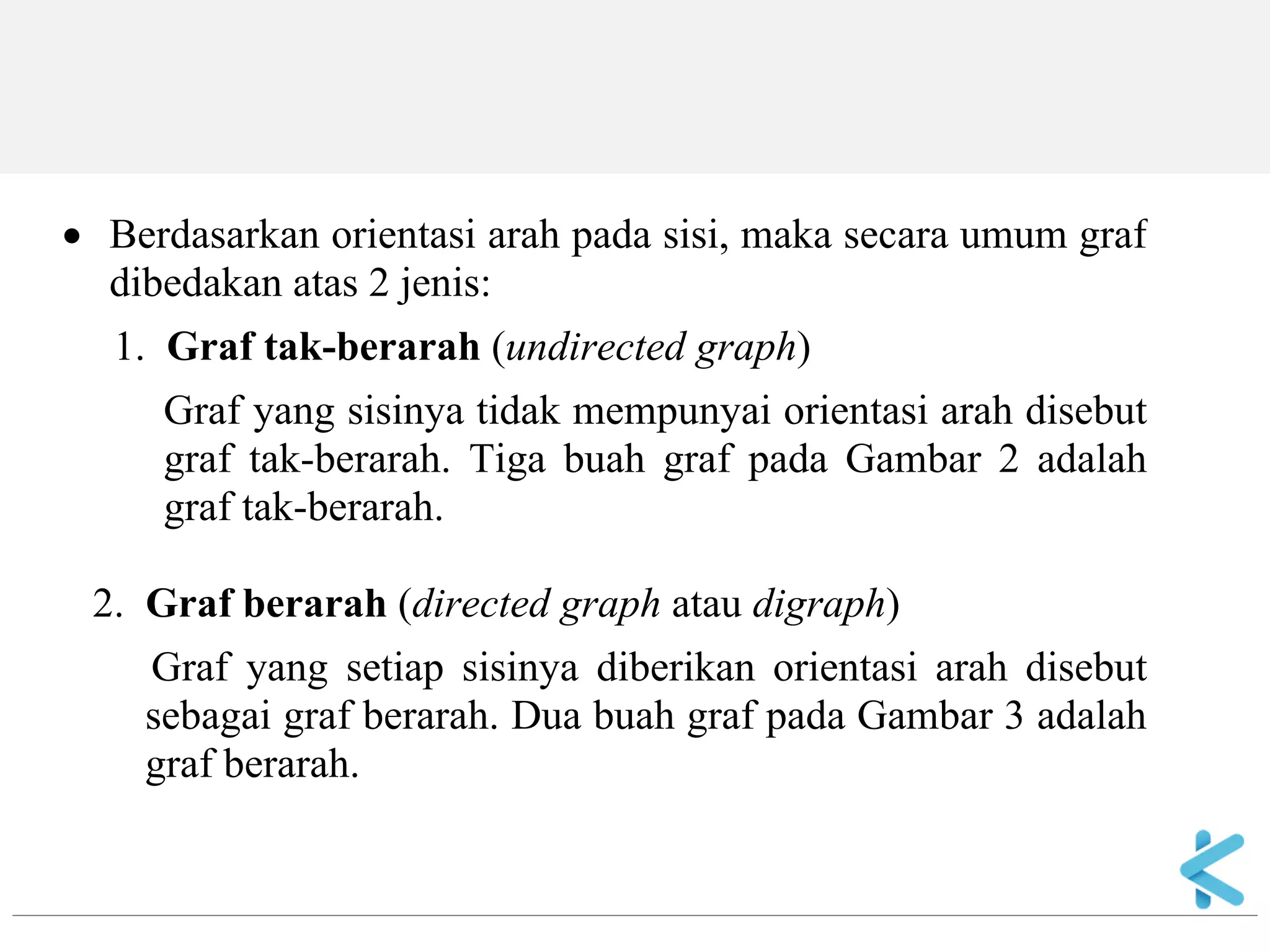 Matematika Diskrit - 09 graf - 02 | PDF