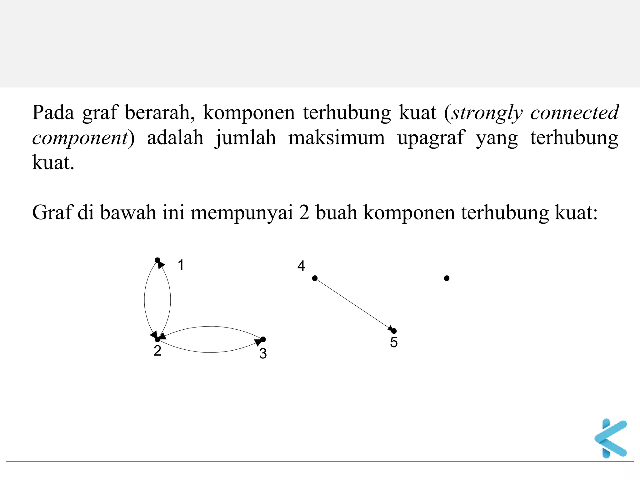 Matematika Diskrit - 09 graf - 04 | PDF