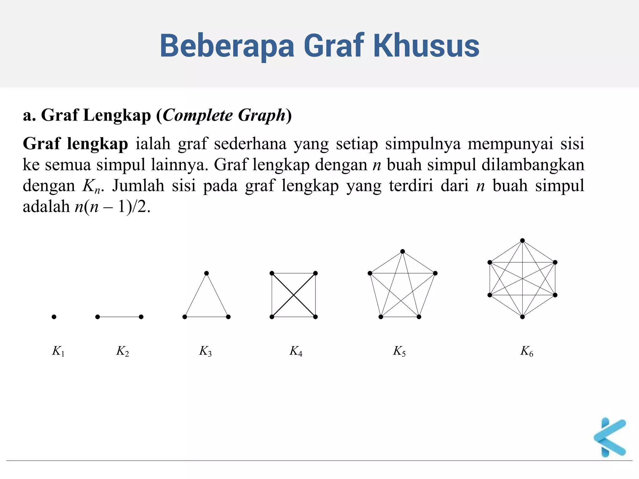 Matematika Diskrit - 09 graf - 05 | PDF