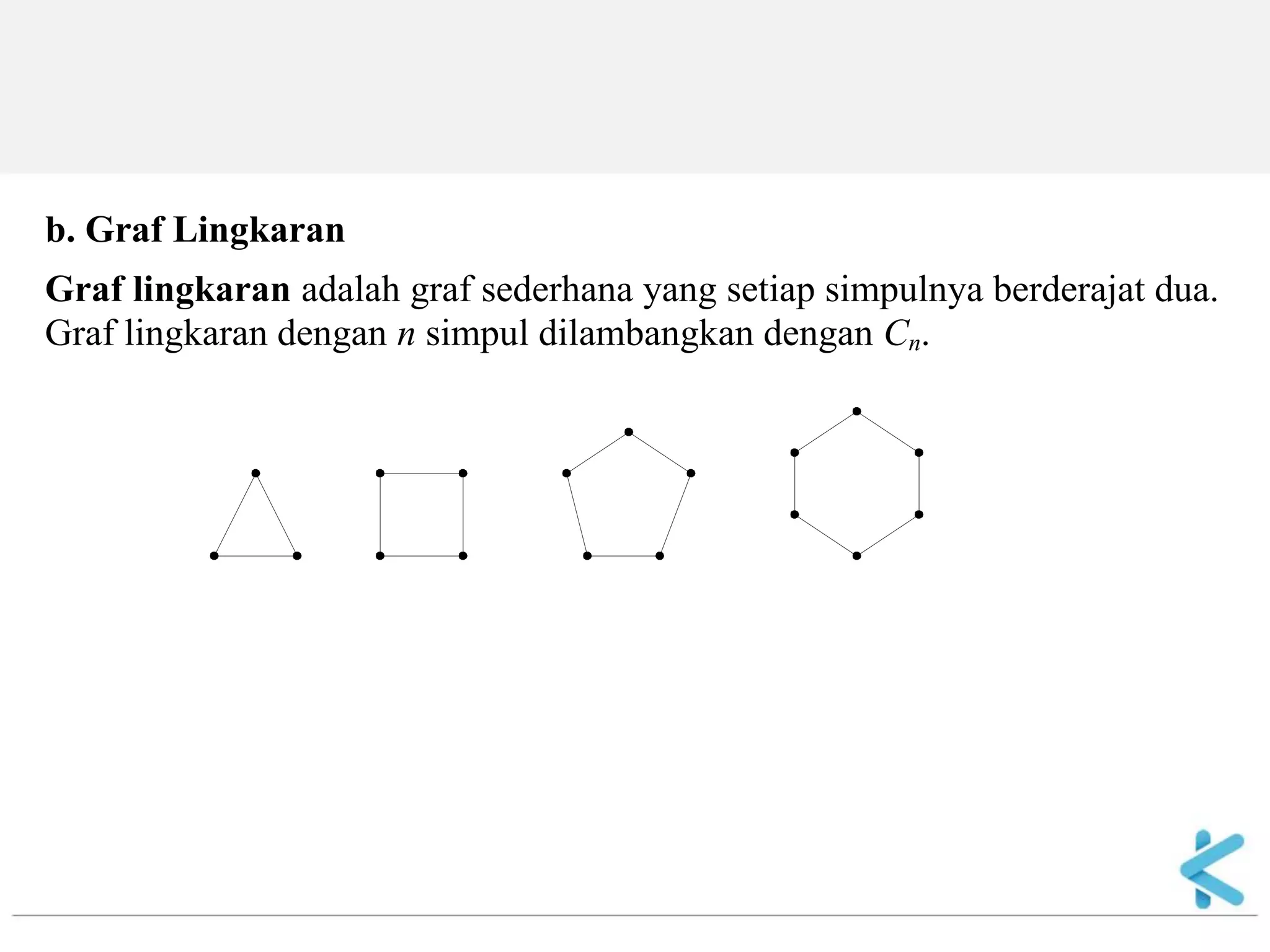 Matematika Diskrit - 09 graf - 05 | PDF