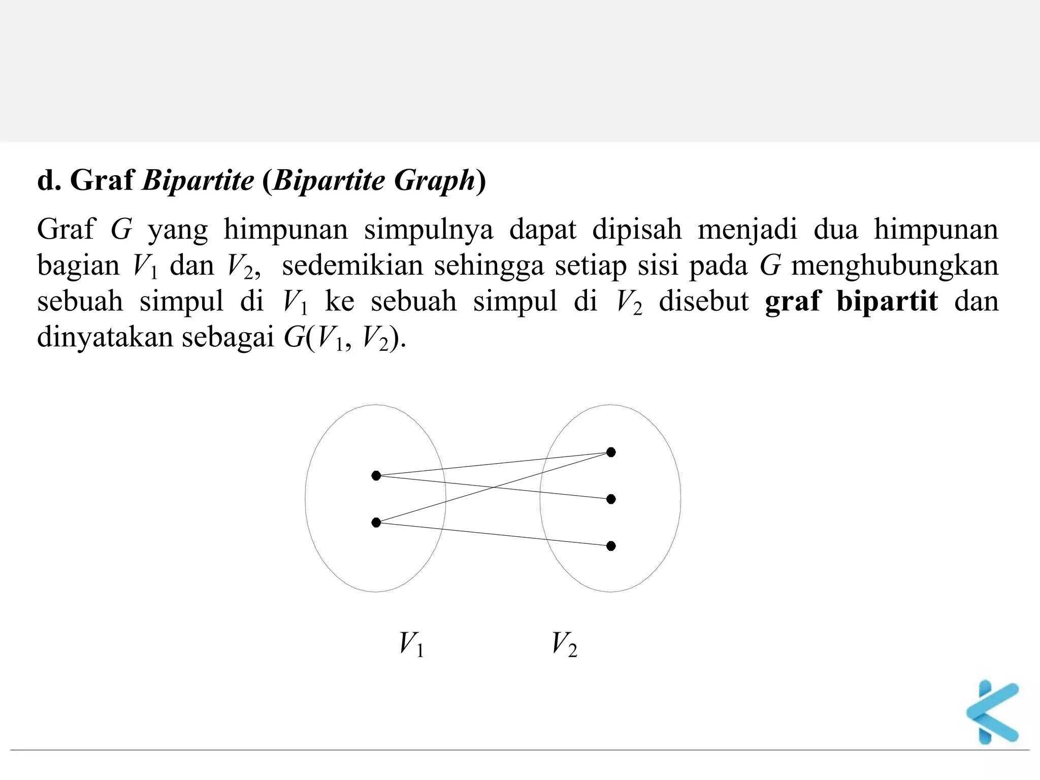 Matematika Diskrit - 09 graf - 05 | PDF