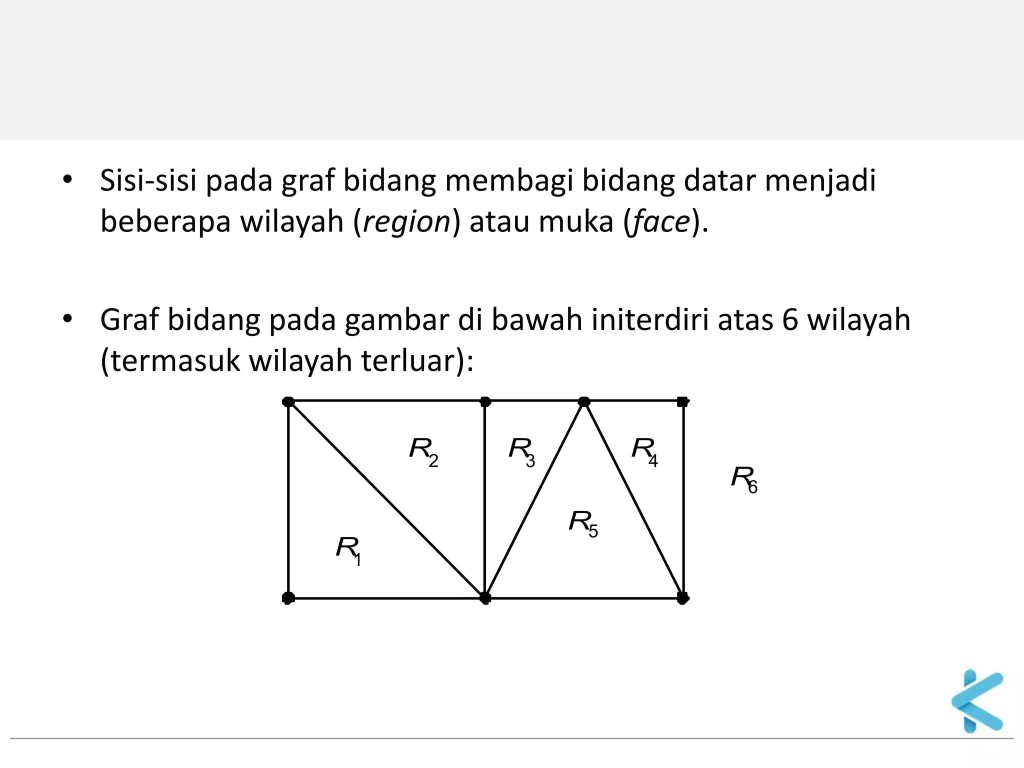 Matematika Diskrit - 09 graf - 06 | PDF
