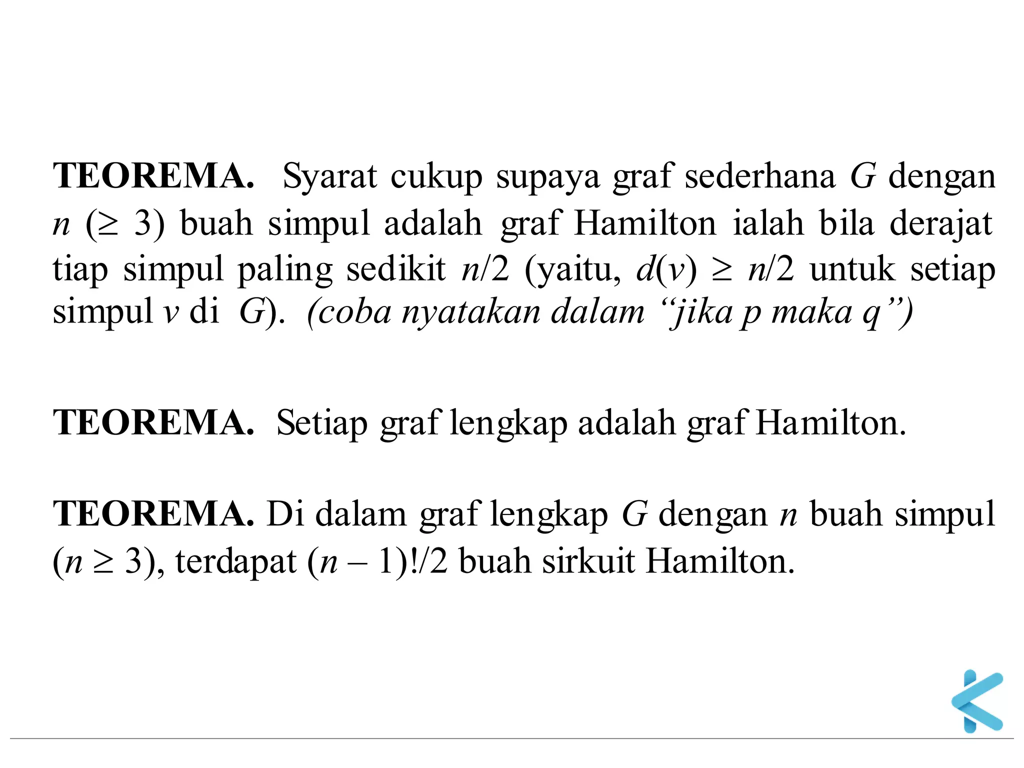 Matematika Diskrit - 09 graf - 07 | PDF
