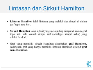 Matematika Diskrit - 09 graf - 07 | PDF