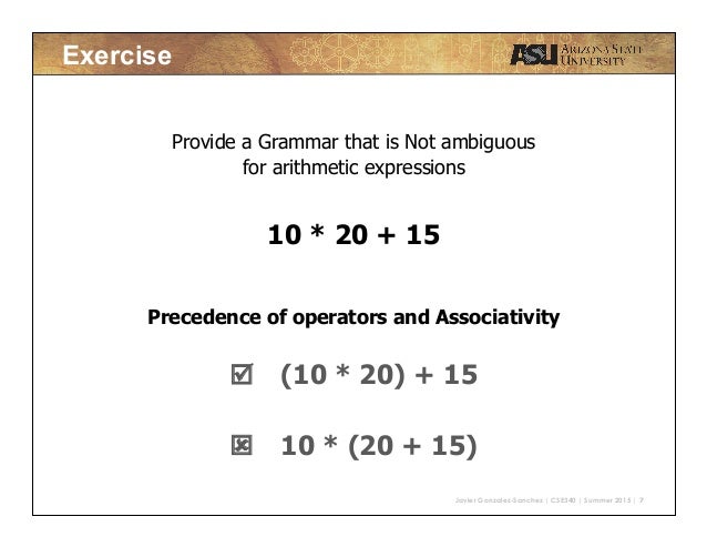 201506 CSE340 Lecture 09