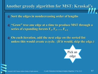 Class Greedy Algorithms Lecture Slide.pptx