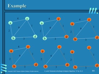 Class Greedy Algorithms Lecture Slide.pptx