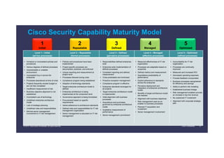 Cisco Advanced Services | PDF | Information and Network Security ...