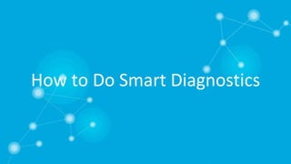 Scylla Summit 2018: Scylla and KairosDB in Smart Vehicle Diagnostics | PPT | Free Download