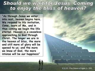 09 Heaven Eng | PPT