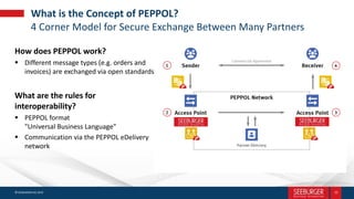 Global E-Invoicing | PPTX