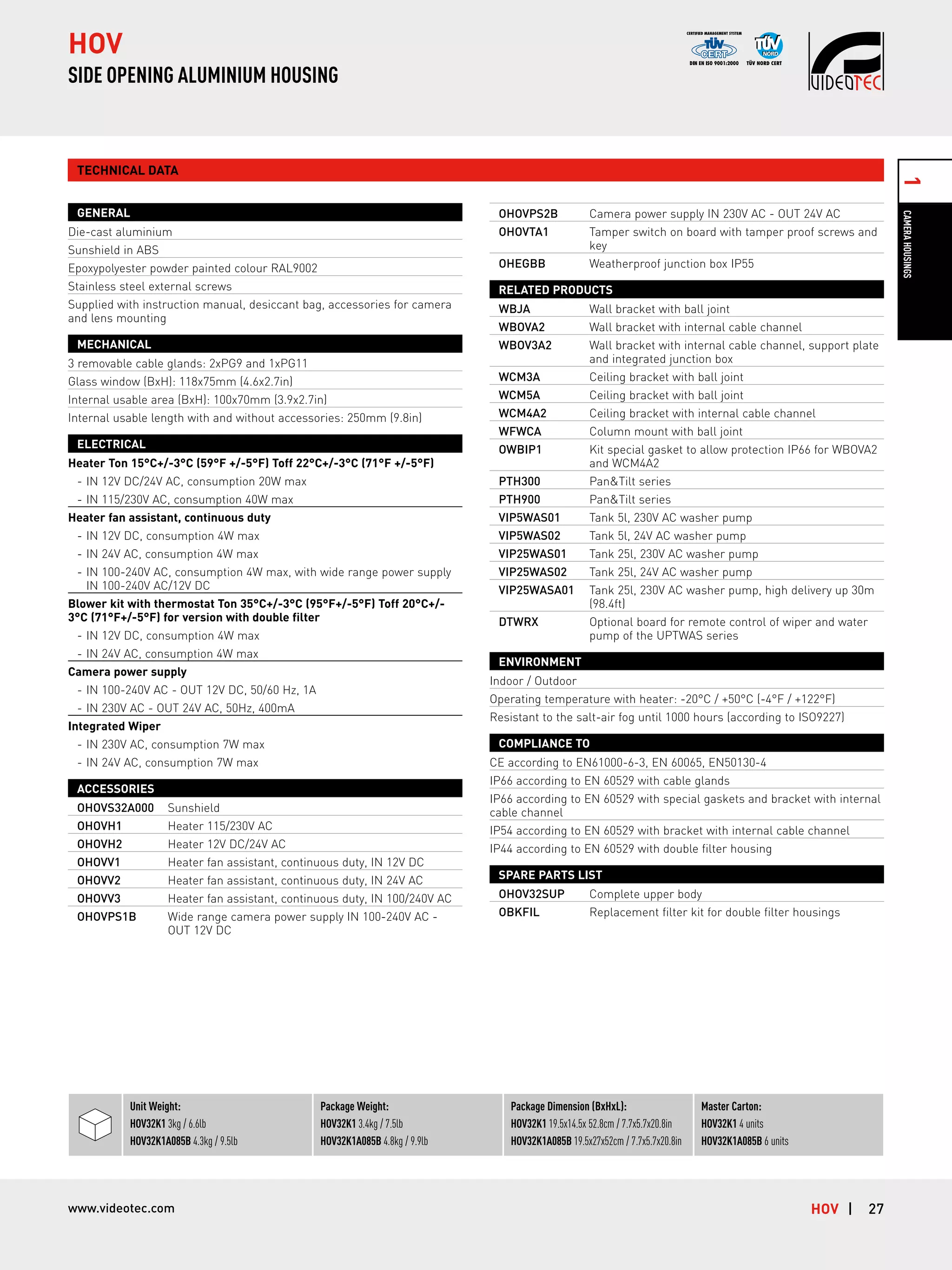 09 hov en_0703 | PDF